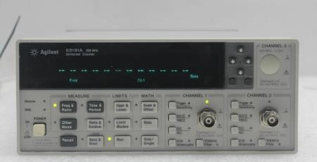 Agilent 53131A Universal Counter | LabX.com