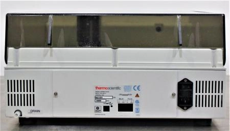 Thermo Scientific Dionex AS-DV Autosampler (SN 180213254) | LabX.com