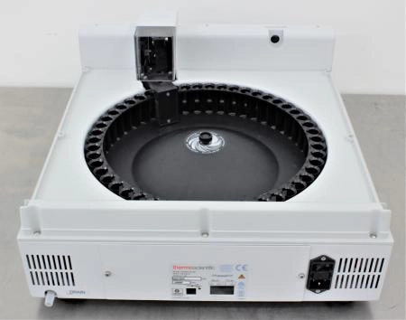 Thermo Scientific Dionex AS-DV Autosampler (SN 180213254) | LabX.com