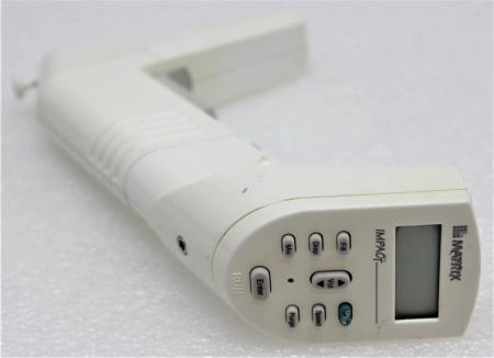 Matrix Multichannel Electronic Pipette 12.5uL | LabX.com
