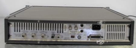 Keithley 237 High Voltage Source Measure Unit | LabX.com
