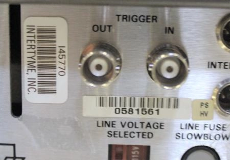Keithley 237 High Voltage Source Measure Unit | LabX.com