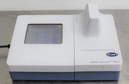Bibby Scientific Stuart SMP40 Melting Point Apparatus | LabX.com