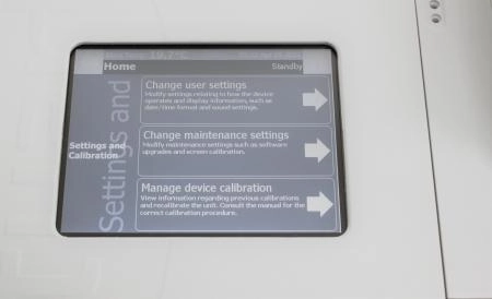 Bibby Scientific Stuart SMP40 Melting Point Apparatus | LabX.com