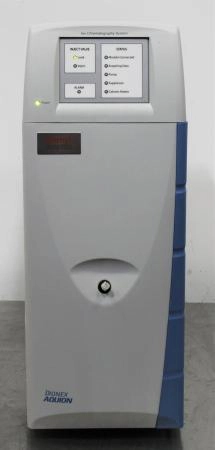 Thermo Scientific Dionex Aquion Ion Chromatography (IC) -System | LabX.com