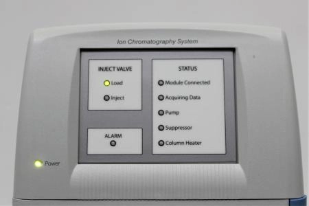 Thermo Scientific Dionex Aquion Ion Chromatography (IC) -System | LabX.com