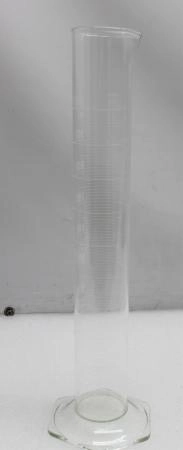 Pyrex 3024 Graduated Scale Cylinder 1000mL | LabX.com