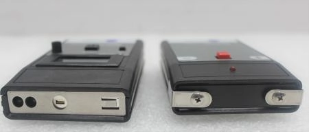 Ion Systems 775 Periodic Verification System | LabX.com