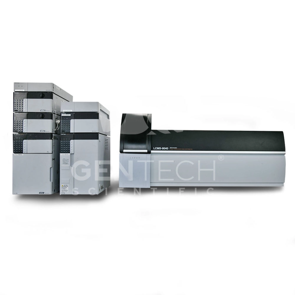 Buy Shimadzu LC-20 Series, New & Used Prices