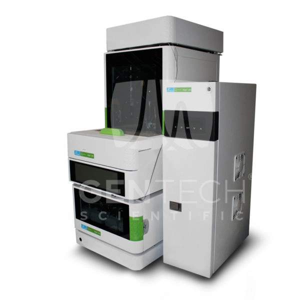 Perkin Elmer QSight 420 Triple Quad LC/MS System | LabX.com