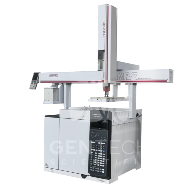 Gerstel MultiPurpose Sampler Robotic PAL | LabX.com