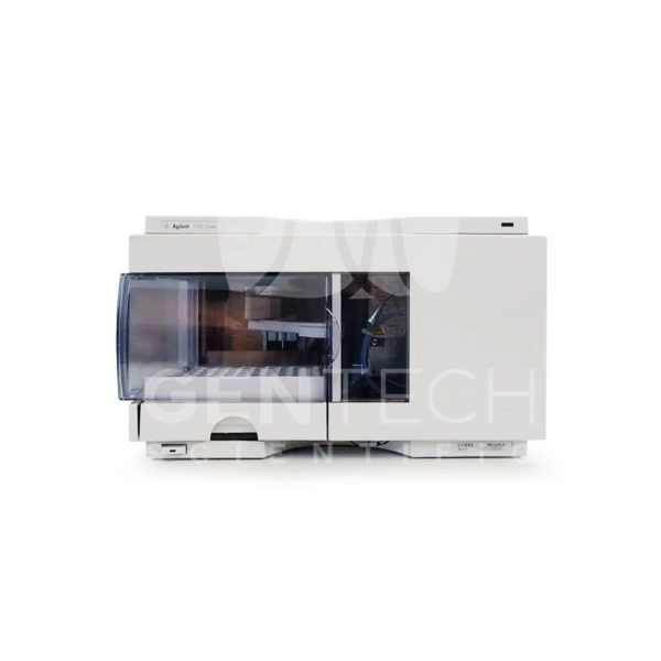 Agilent 1100 Micro Autosampler (G1389A) | LabX.com