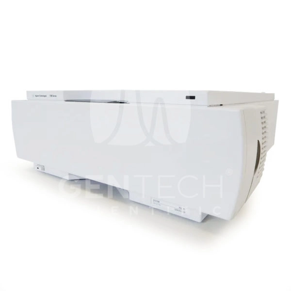 Agilent 1200 Thermostatted Column Compartment (TCC) | LabX.com