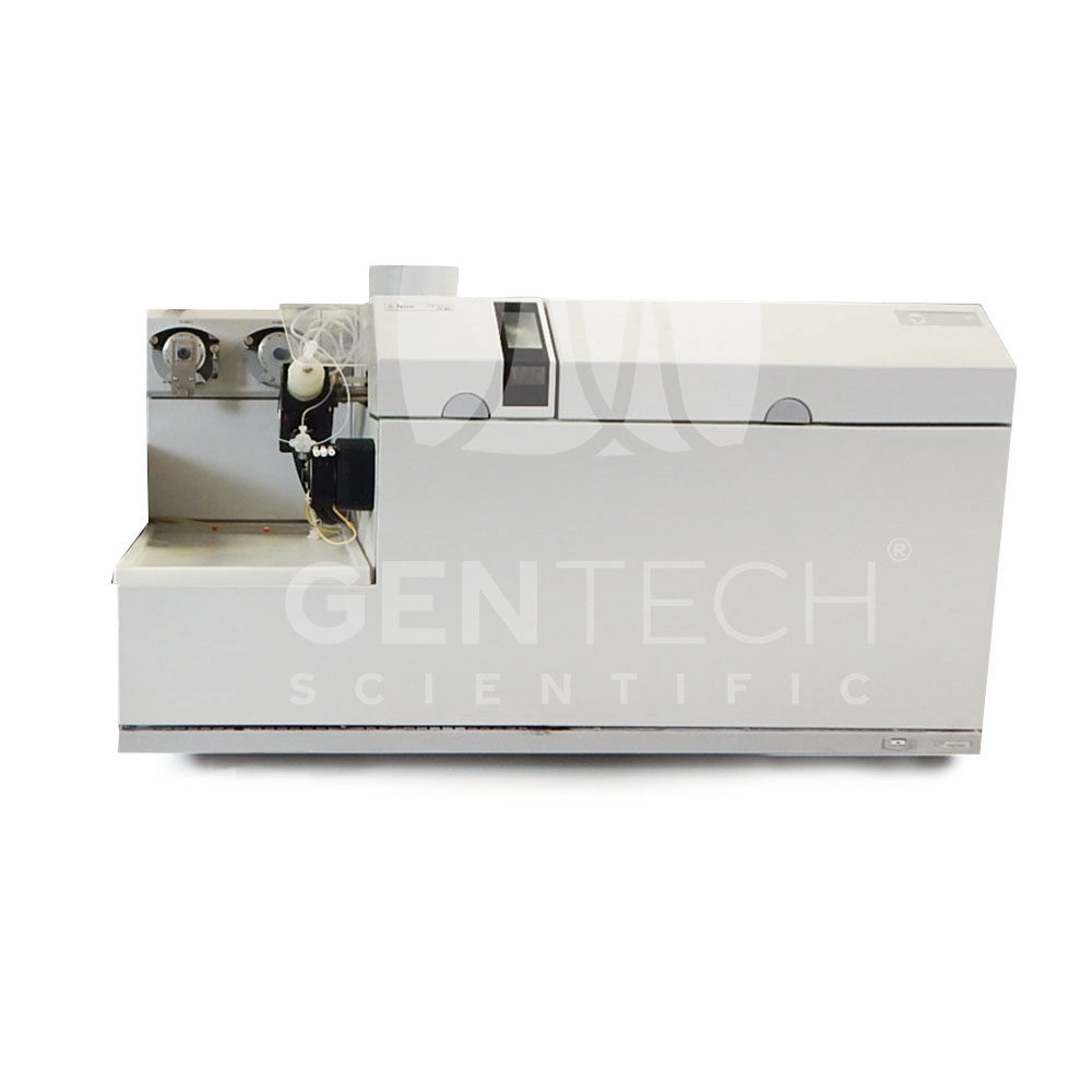 Buy Agilent 7500 ICP/MS, New & Used Prices