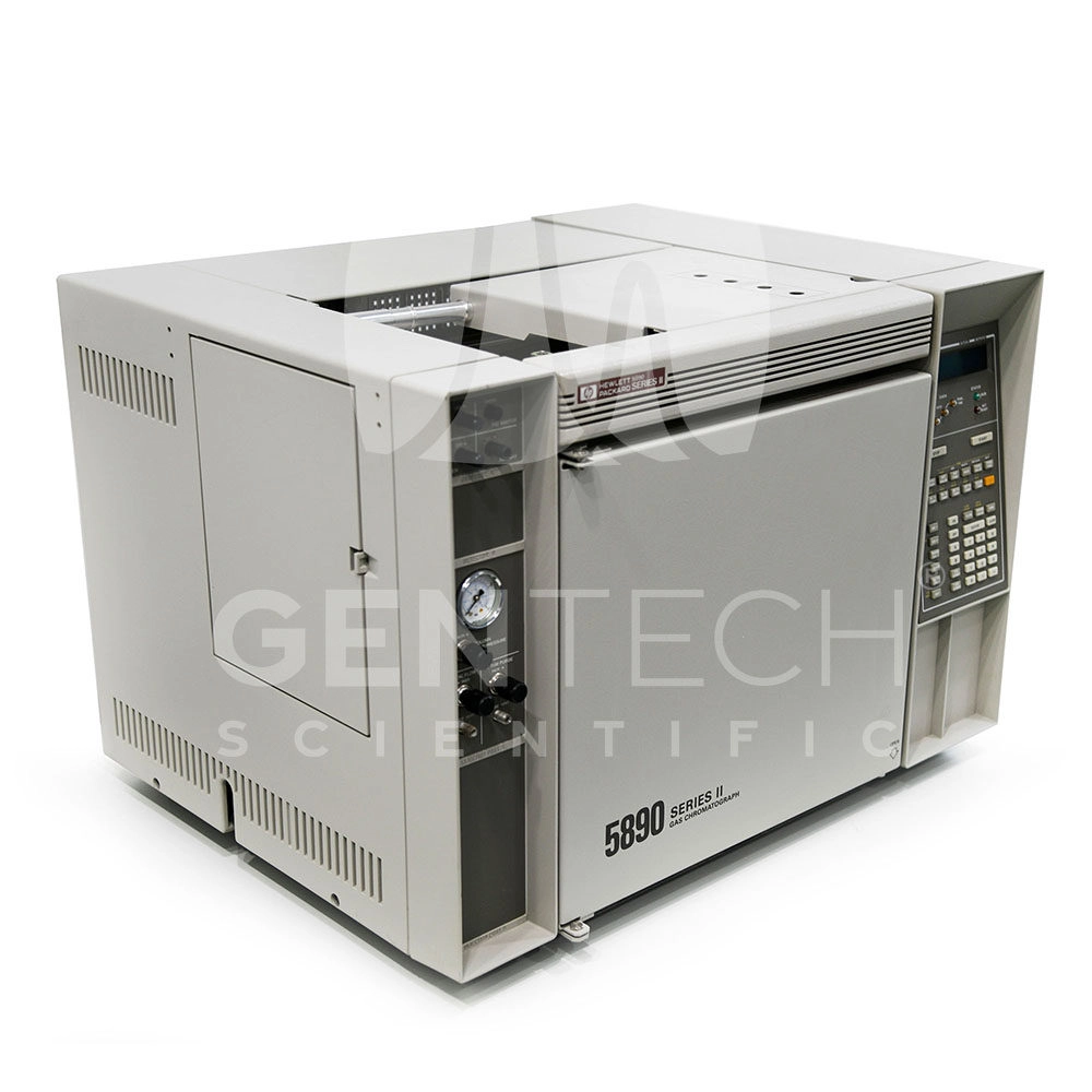 Buy HP 5890 and HP 5890 Series II, New & Used Prices