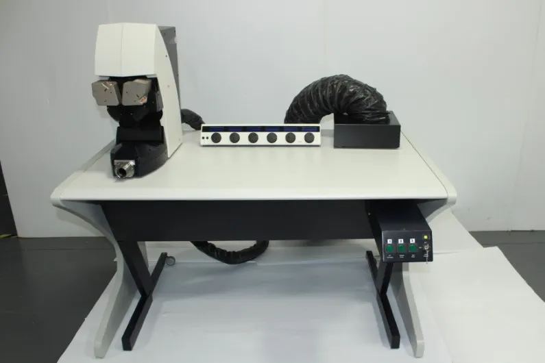 Leica TCS SP8 Scan Confocal Unit - AV | LabX.com