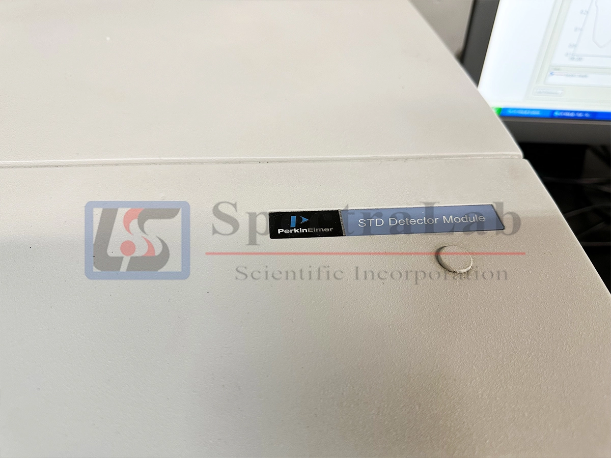 PerkinElmer Lambda 950 UV/Vis/NIR Spectrophotometer | LabX.com