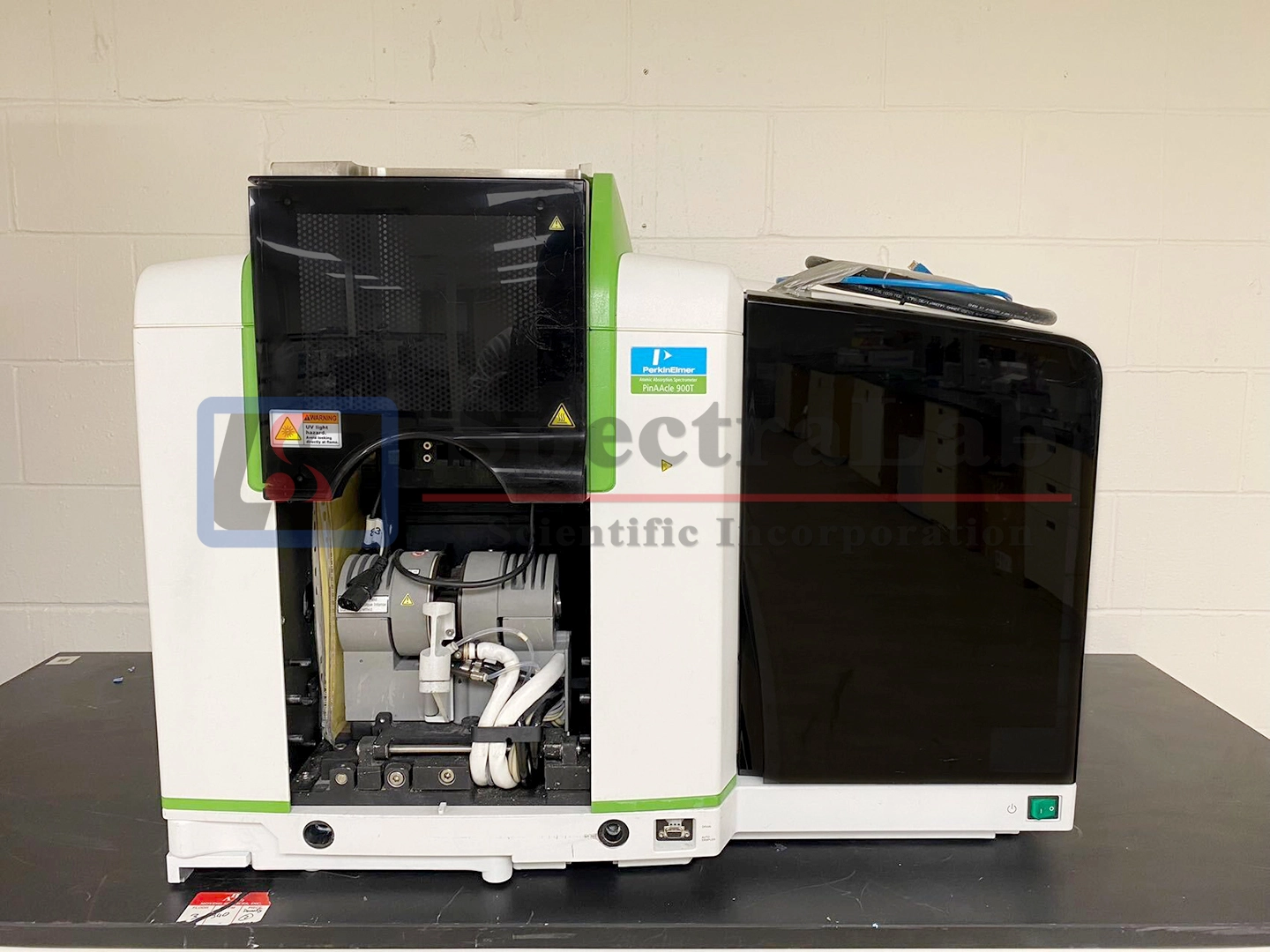 PerkinElmer PinAAcle 900 For Sale