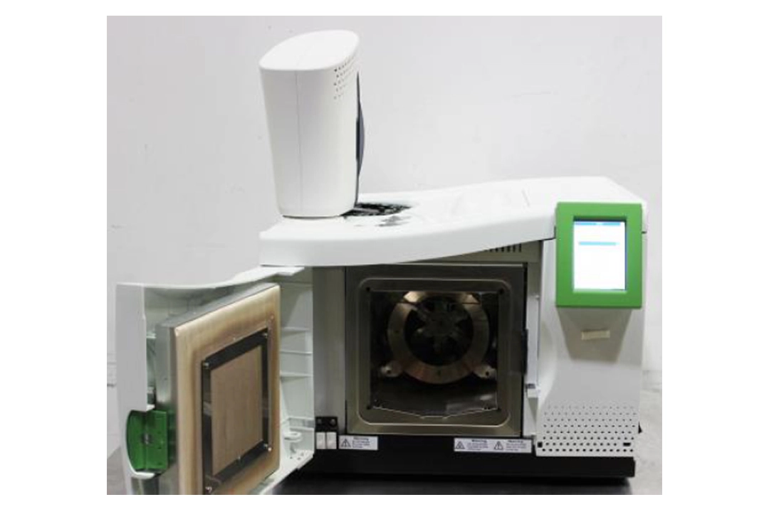 PerkinElmer Clarus 680 GC | LabX.com