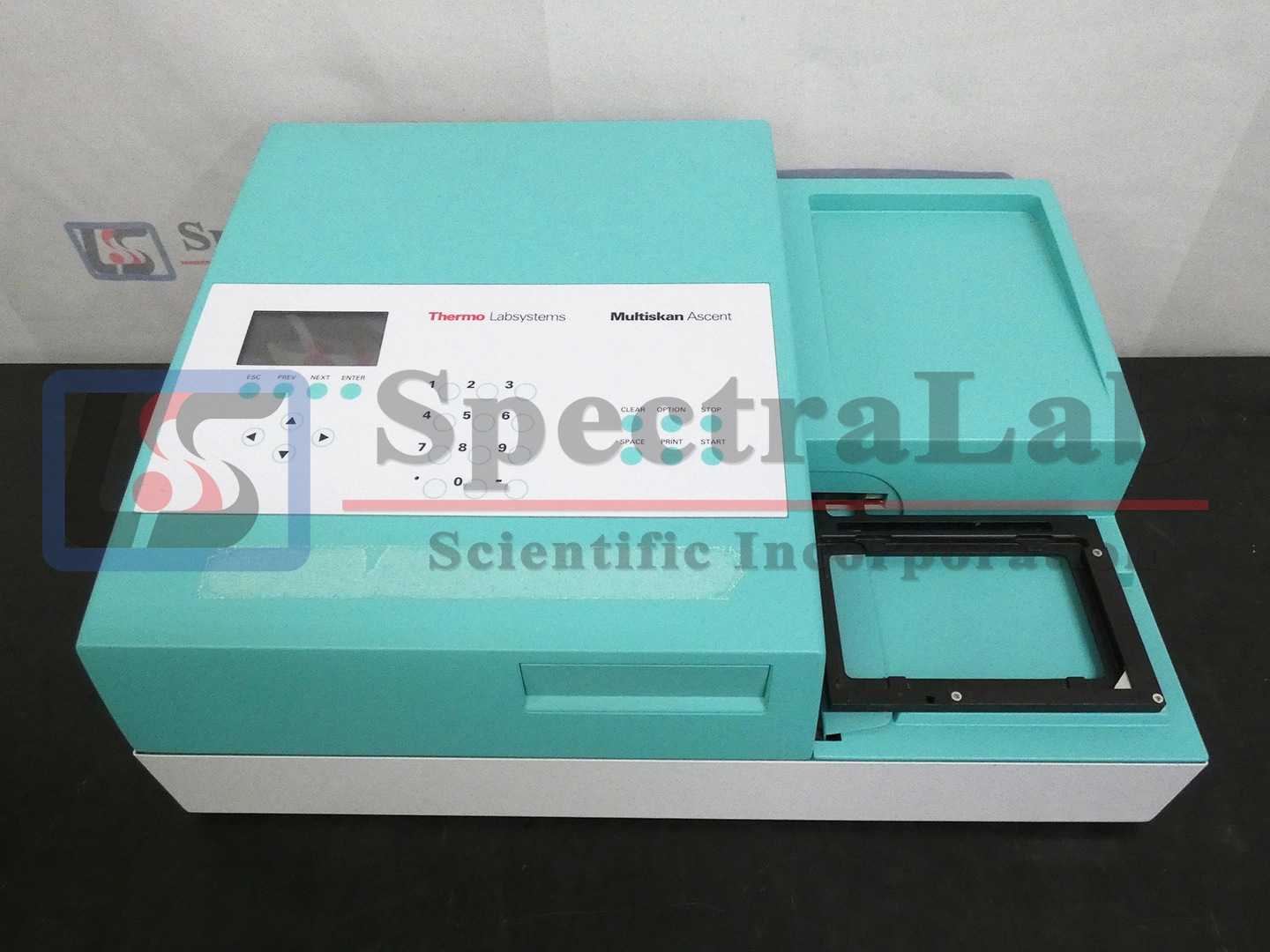 Buy LabSystems Multiskan, New & Used Prices