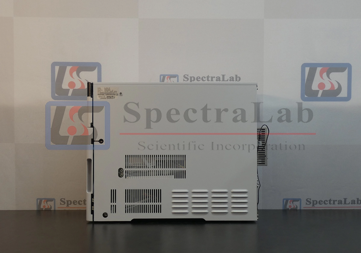 Shimadzu Nexera SIL-20AC XR Thermostatted Autosampler | LabX.com