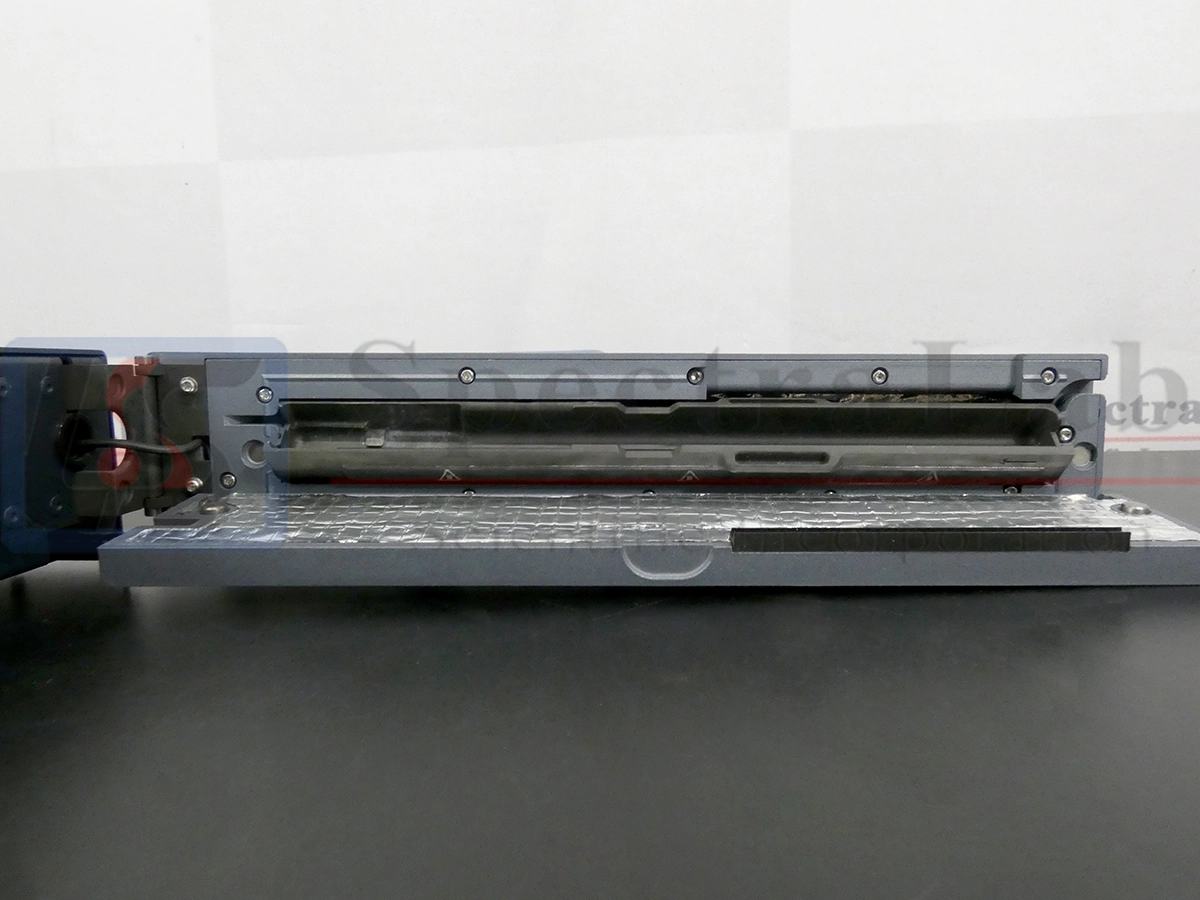 Waters Acquity UPLC High Temperature Column Heater HTCH | LabX.com