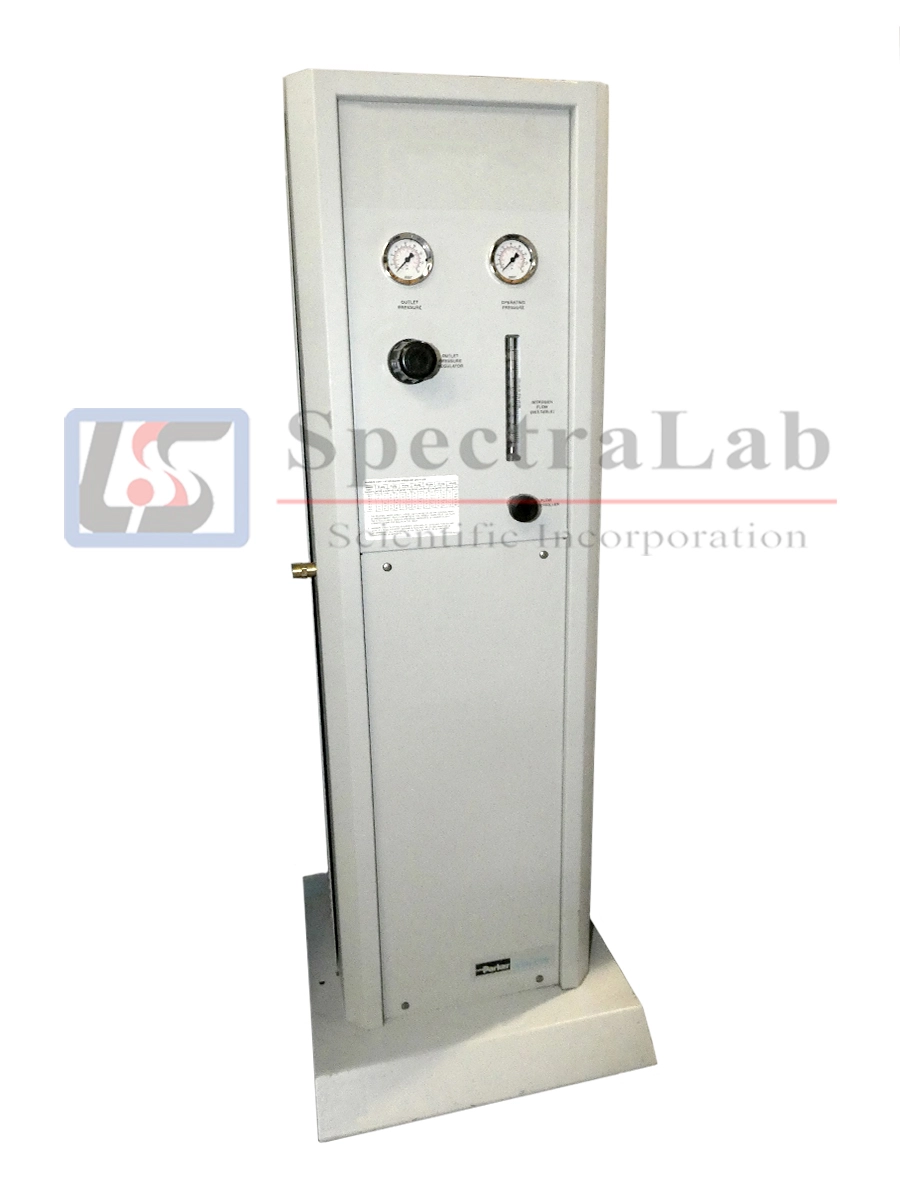Parker Balston N2-14-K727 Nitrogen Generator | LabX.com