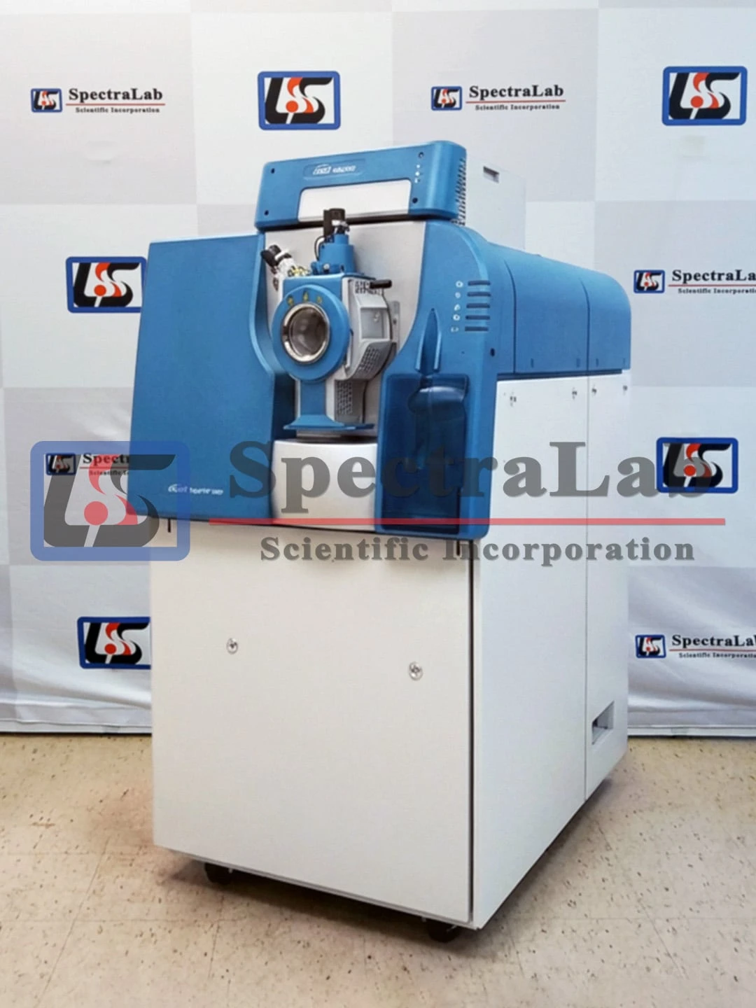AB Sciex TripleTOF 5600+ Mass Spectrometer (2020) | LabX.com