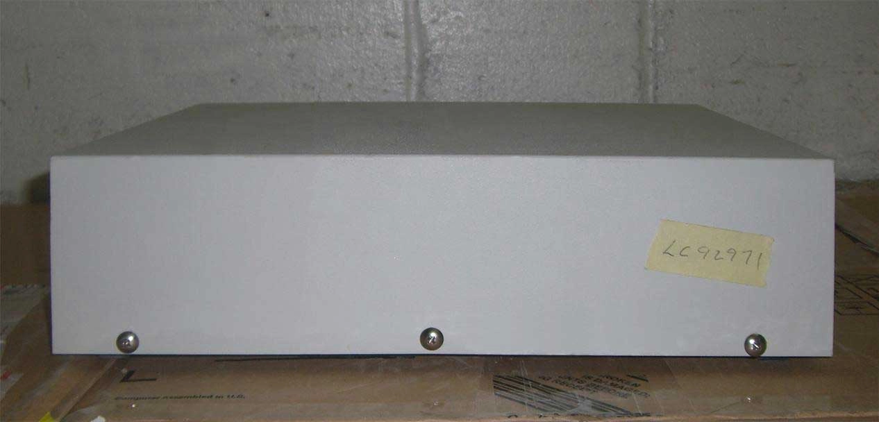 Varian Unity 400 Standard Bore System with Oxford Magnet | LabX.com