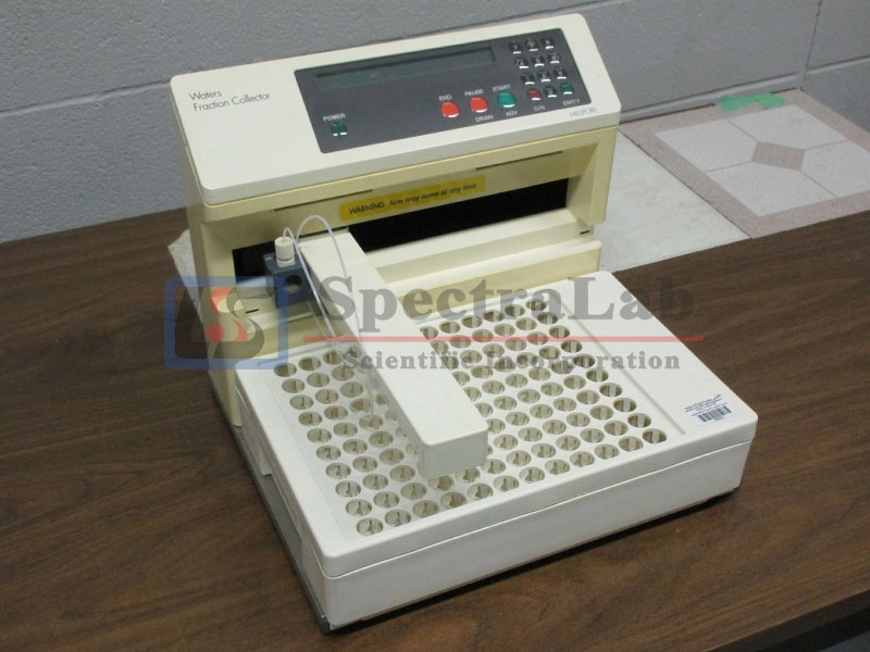 Waters Fraction Collector