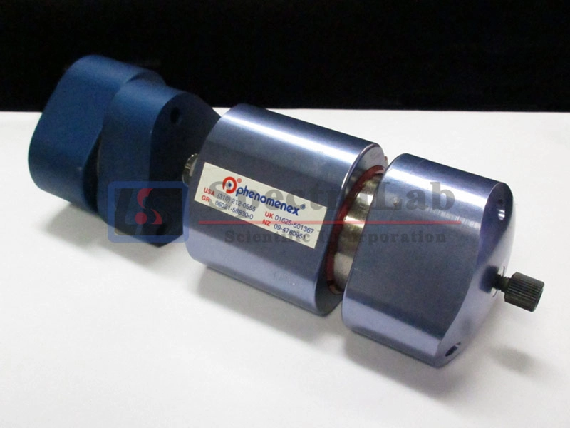 Buy Phenomenex Luna C18 HPLC Columns, New & Used Prices