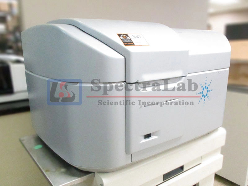 Agilent G2565CA Microarray Scanner System | LabX.com