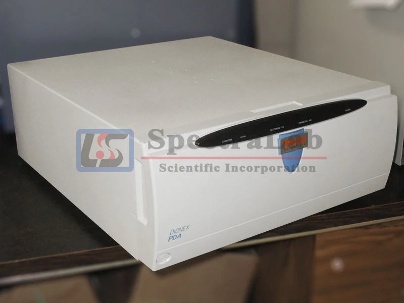 Thermo Scientific Dionex PDA Photodiode Array Detector | LabX.com