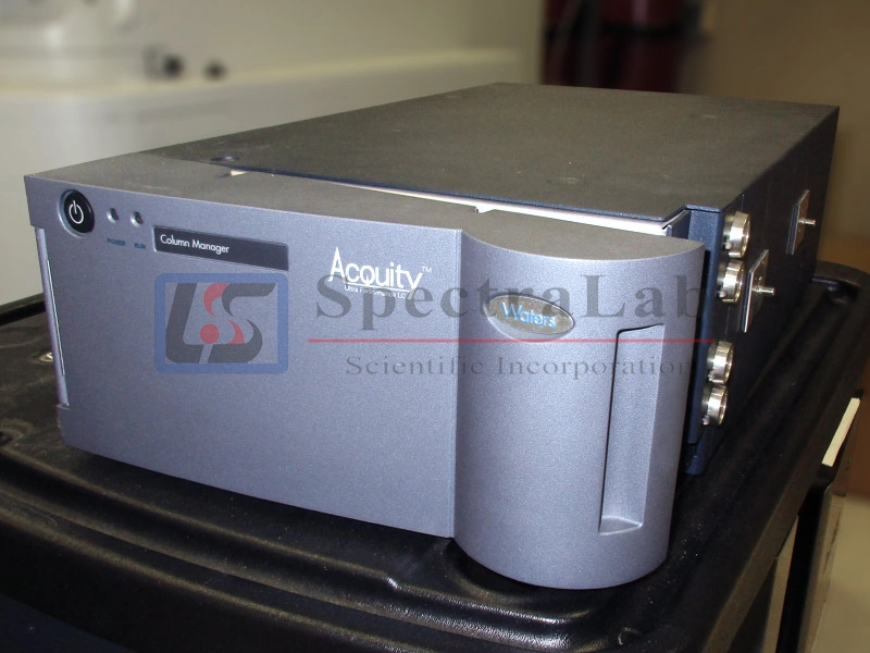 Waters Acquity CM-A UPM Column Manager | LabX.com