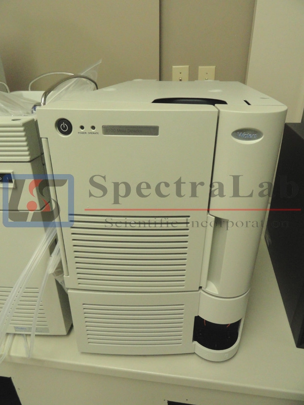Waters Sample AutoPurification System with Waters 3100 Mass Detector | LabX.com