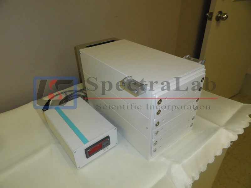 LEAP 6 Drawer Cool Stack/Stack Cooler MT | LabX.com