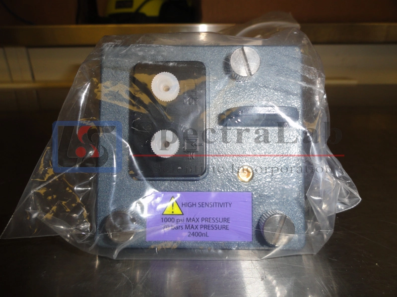 Waters ACQUITY UPLC TUV Detector For Sale