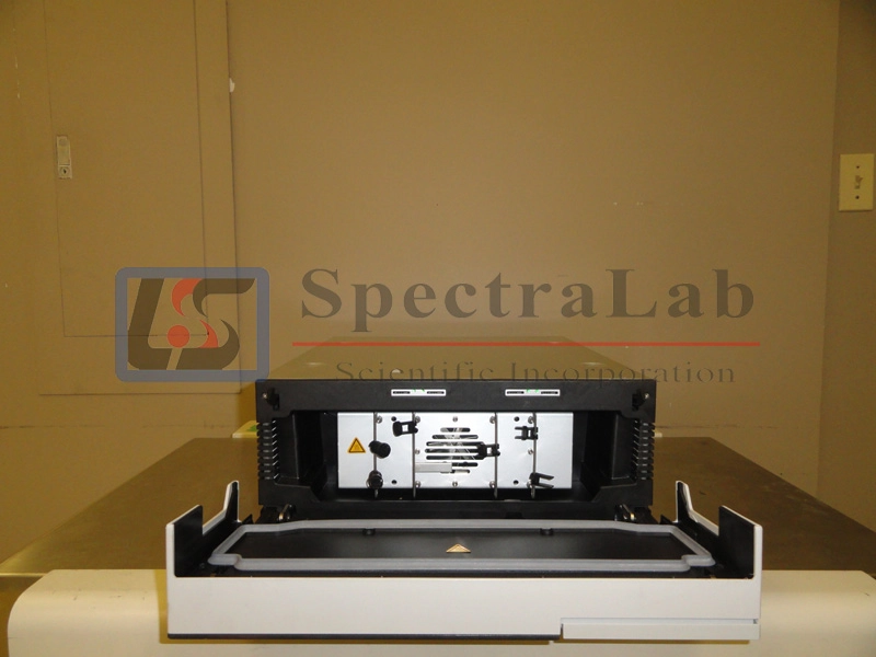 Thermo Scientific Dionex UltiMate 3000 RS Column Compartment | LabX.com