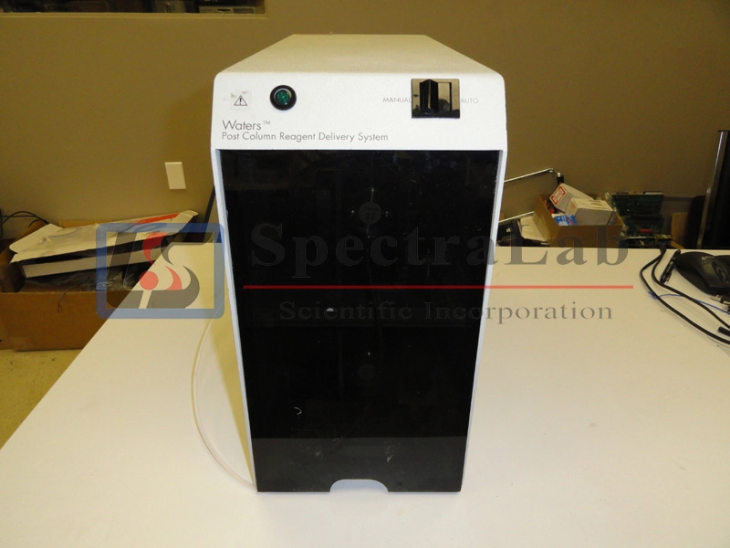 Waters Post Column Reagent Delivery System | LabX.com