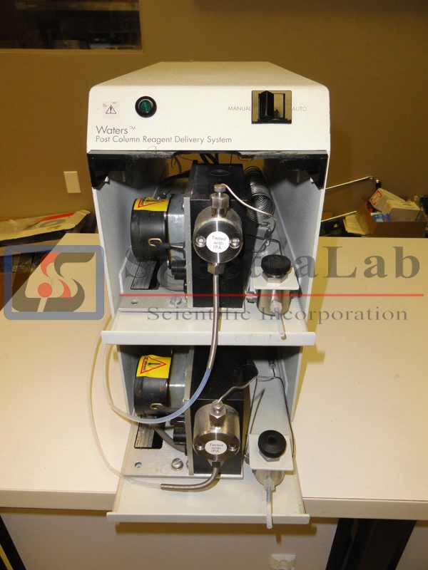 Waters Post Column Reagent Delivery System | LabX.com
