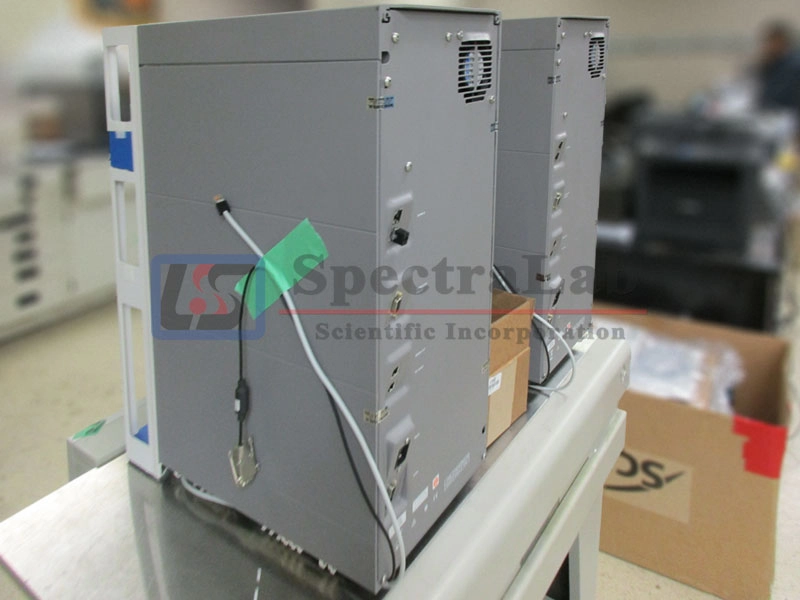 AKTAxpress Twin, two module system, AKTA Xpress FPLC | LabX.com
