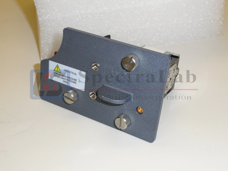 Analytical Flow Cell for Waters ACQUITY UPLC PDA Detector | LabX.com