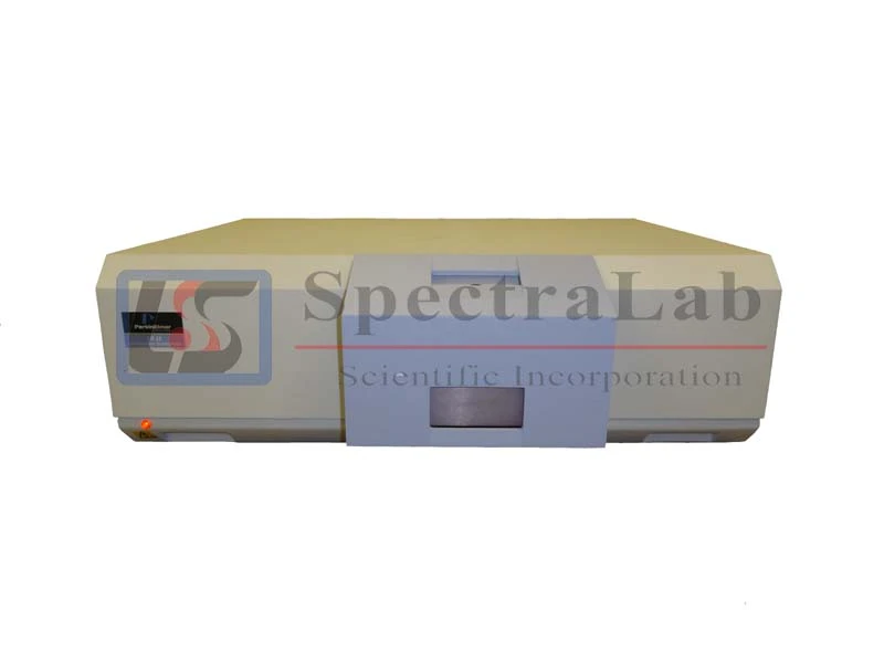 PerkinElmer LS45 Fluorescence Spectrometer | LabX.com