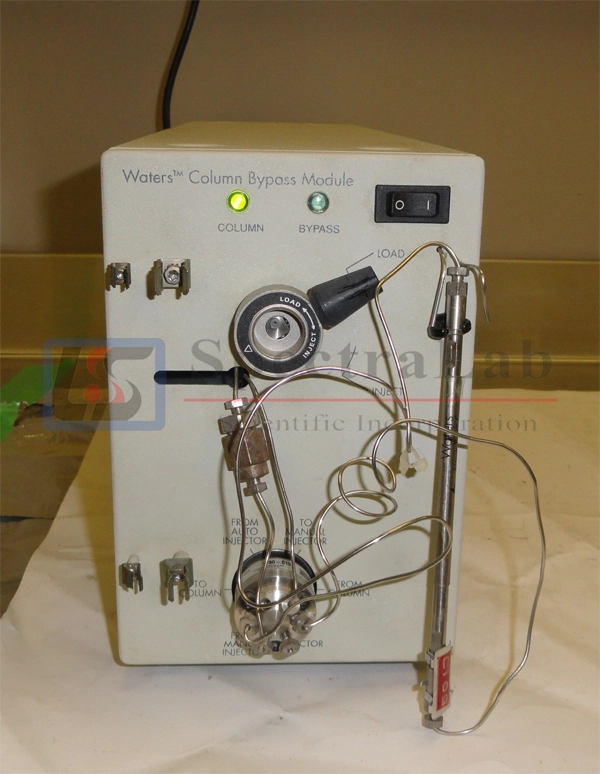 Waters Column Bypass module | LabX.com