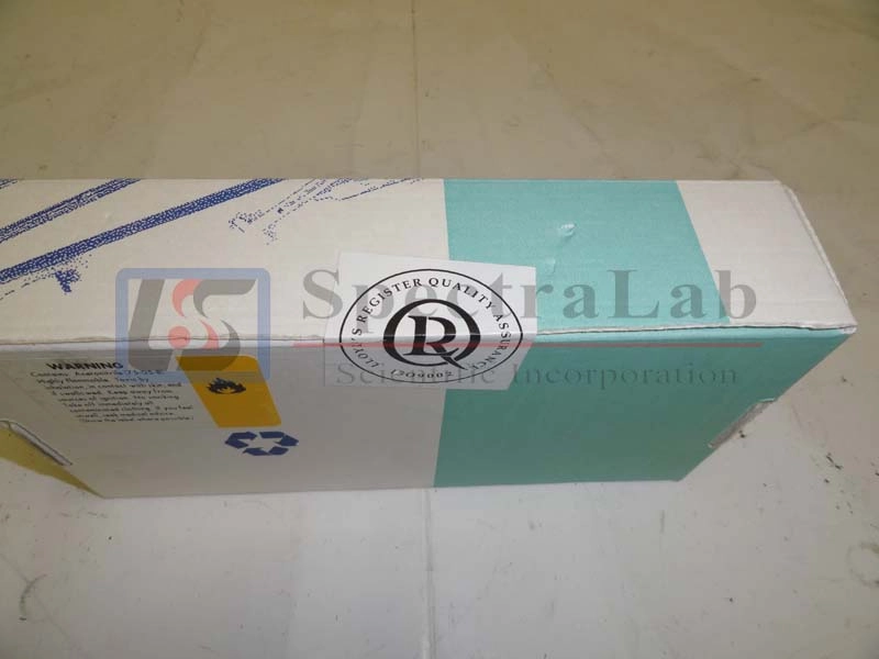 Waters Nova-Pak C18 60A 4μm, 3.9*75mm HPLC Column | LabX.com