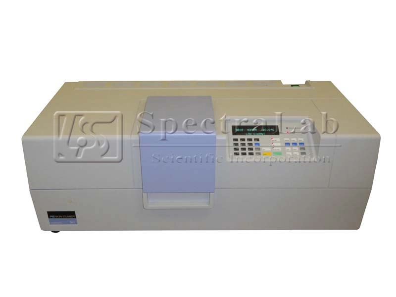 PerkinElmer UV WinLab ES For Sale
