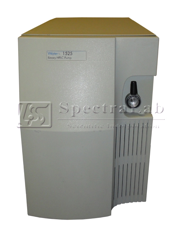 Waters HPLC Pump