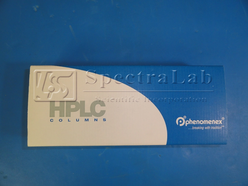 Buy Phenomenex Luna C18 Hplc Columns New And Used Prices