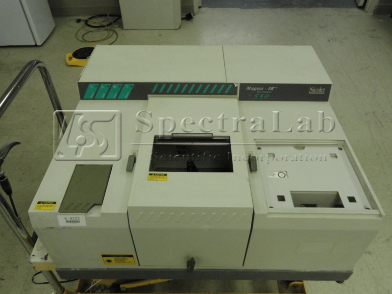 Buy Nicolet Magna IR, New & Used Prices