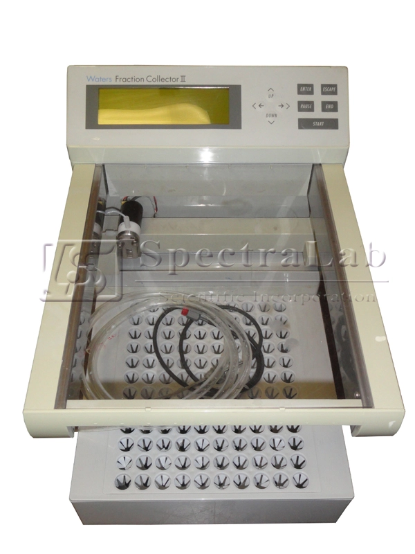 Waters Fraction Collector
